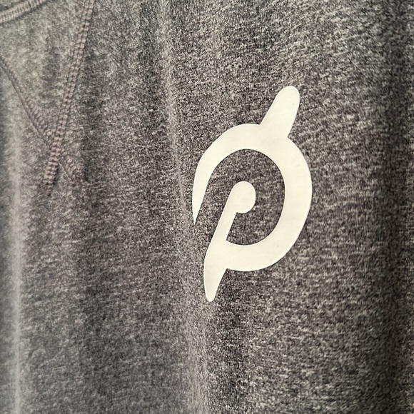 Peloton | Shirts | Peloton Crew Shirt | Poshmark